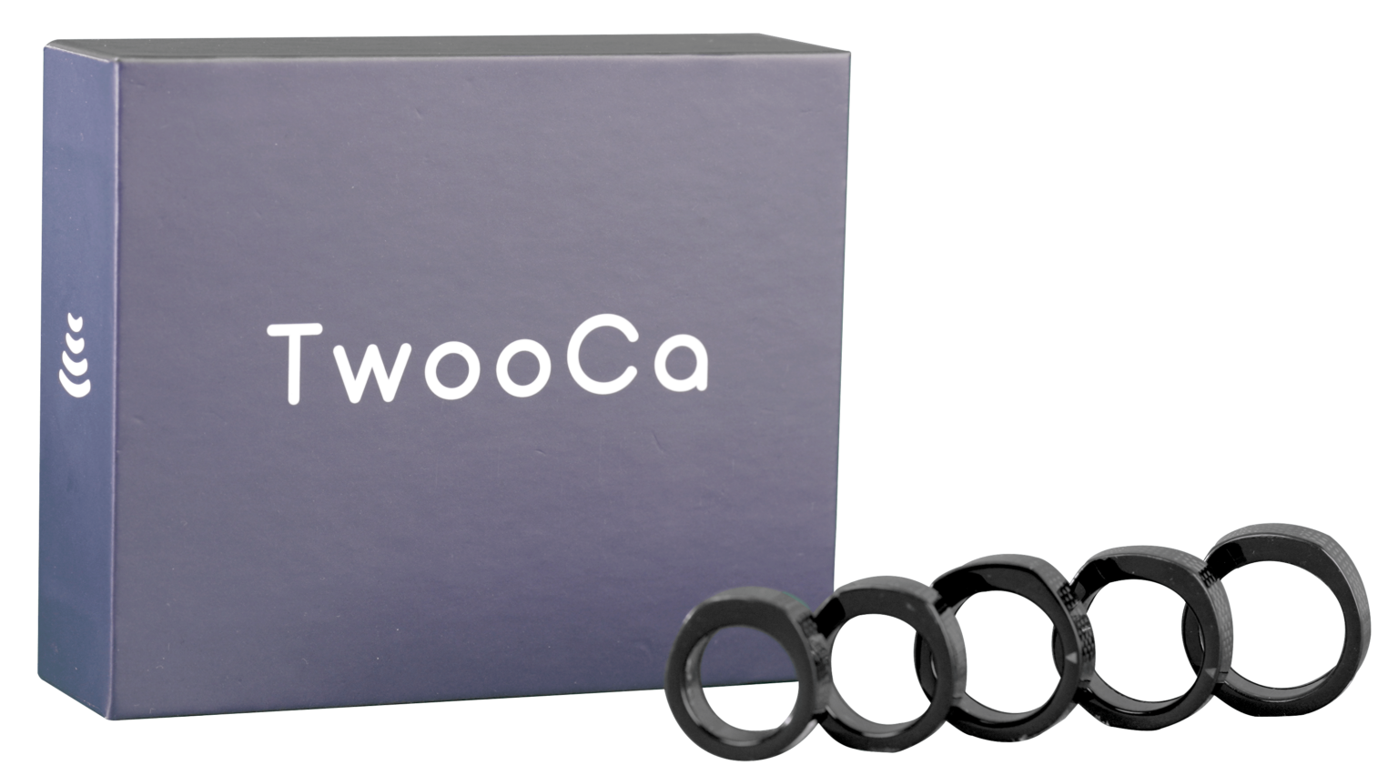 リングのサイズ展開はありますか？ : TwooCa 使い方ガイドページ